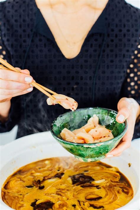 How To Throw A Hot Pot Dinner Party Recipe Dinner Party Hot Pot