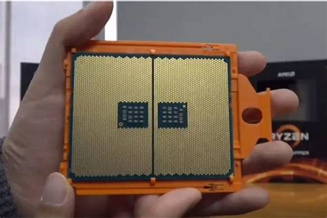 amd线程撕裂者1950x处理器什么水平 玩物派