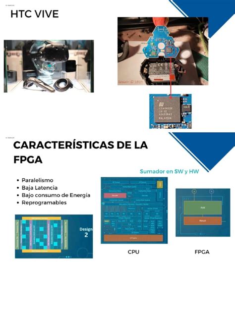 Fpga Introducción Pdf
