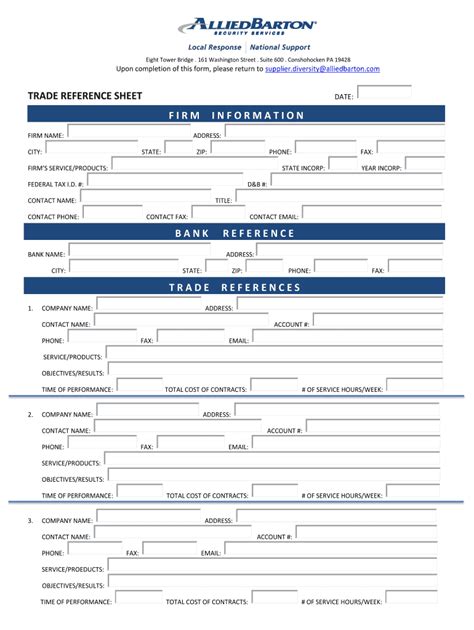 Trade Reference Meaning Fill Out And Sign Online Dochub