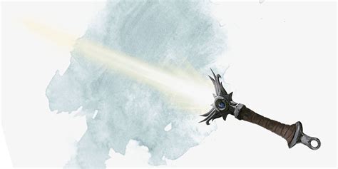 Dungeons And Dragons Best Weapons For Barbarians And Where Theyre Found