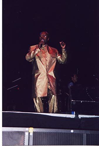 William Devaughn On Amazon Music