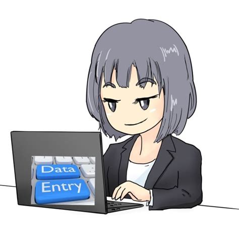 Do Data Entry Job Word Pdf Excel By Jinzhel Fiverr