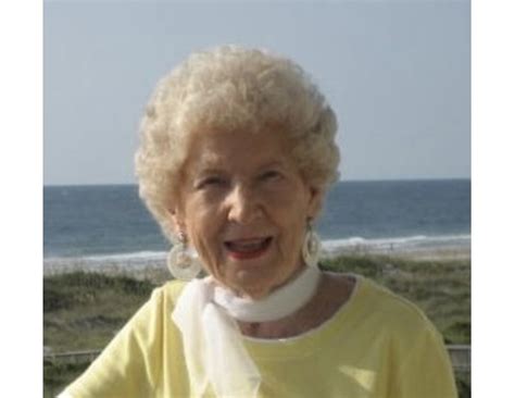 Dorothy Clayton Obituary 1927 2023 Wilmington Nc The Herald Sun