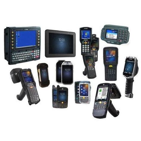 Mobile Computer Pda Scanner Latest Price Manufacturers And Suppliers