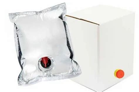 Liquid Packaging Aseptic Bag At Rs 175 Piece Vatva GIDC Ahmedabad ID 22351020533