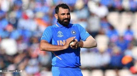 Mohammad Shami Wishes To Have Talked Sushant Singh Rajput Out Of