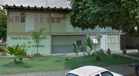 Prefeitura De Pombal E Brb Assessoria Confirmam Prova De Concurso Para