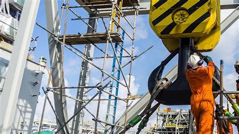 Managing Scaffold Planking And Wind Uplift Risks Risk Placement Services