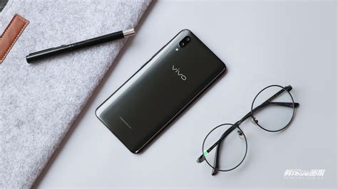 Vivo X21屏幕指纹版图赏体验触碰未来的感觉手机太平洋科技