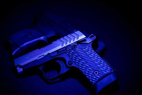 Important Firearm Certifications Your Path To Employment Security