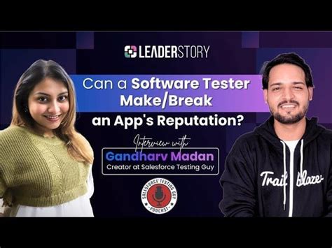 Salesforcetestingguy Testing Quality Salesforce Testing Guy