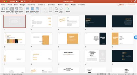 How To Design A Great Quotes Presentation Slide In PowerPoint For Envato Tuts
