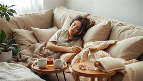 Ruptured Ovarian Cyst And Uti Risk Explained