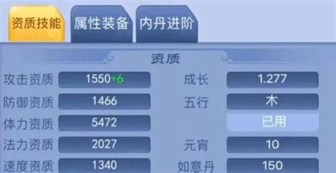 梦幻西游：通刷天地任务宠的配置套路，技能优先级选择很关键腾讯新闻