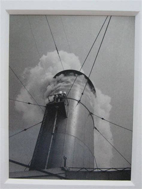 Ships Funnel By John Ahern On Artnet Auctions