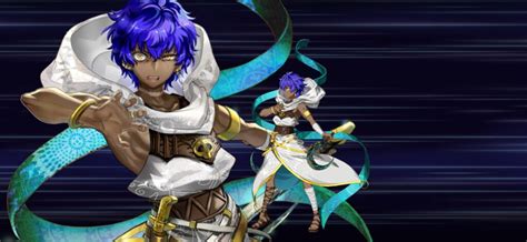 【fgo攻略】耀星のハサンの性能評価 相性の良いサーヴァントや運用方法も紹介！ ゲームしてるん