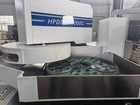 How To Efficient Machining Of Stator And Rotor The Core Components Of