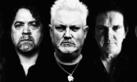Tygers Of Pan Tang Le Band Di Supporto Per Le Date Italiane Metal