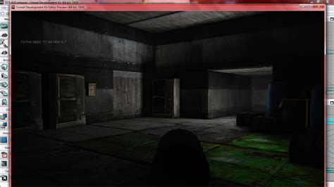 Images Scp 610 Moddb