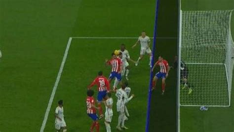 ¿se Puede Anular Un Gol Anulado Fútbol Oceja ️⚽