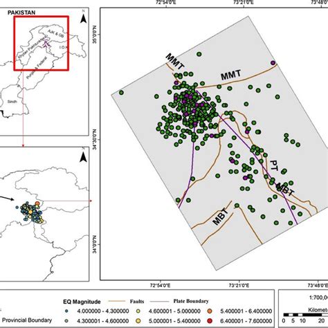 Inhomogeneous J Function For The Earthquakes Process Download