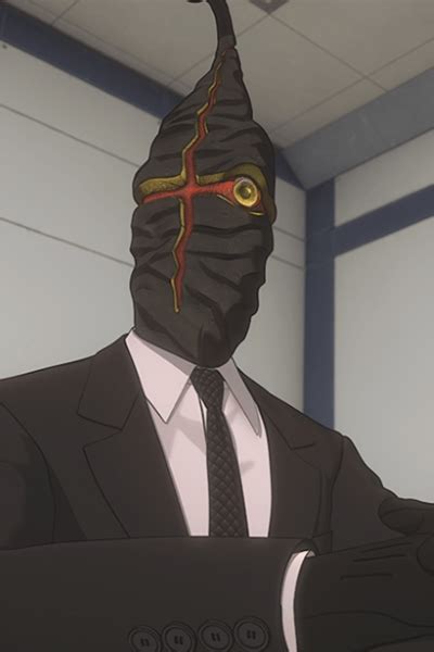 Edo Character Anidb