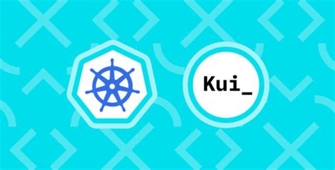 Kui — A Hybrid Cli Gui Application For Working With Kubernetes Tech Blog Palark
