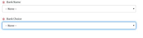 Creating Dependent Variables In Service Catalog H Servicenow