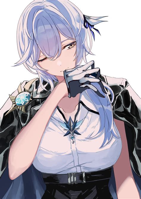 Jacket On Shoulders Danbooru