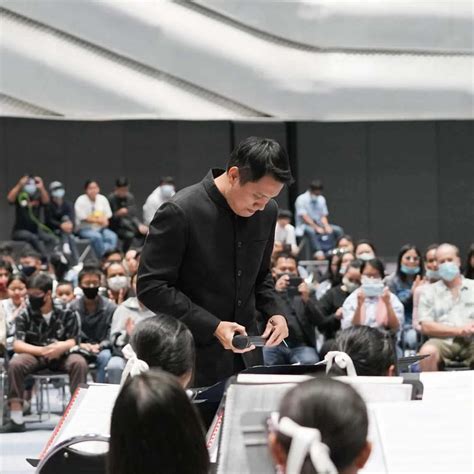 โครงการห้องเรียนดนตรีโรงเรียนสุรนารีวิทยา Srn Music Program Nai Muang