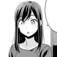 Arisa Suzuki Personality Type MBTI Which Personality