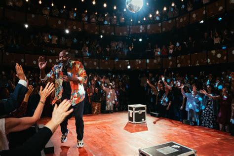 Every Brilliant Thing West End Reviews Round Up Updated West End