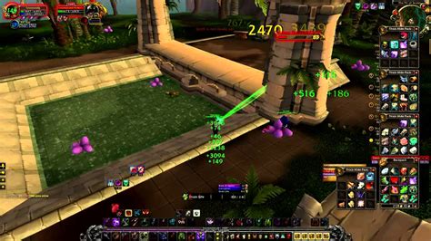 Lets Play World Of Warcraft Episode 141 YouTube