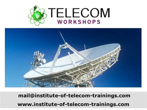 Telecom Network Key Performance Indicators The Essential Guide For
