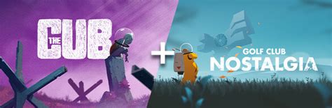 Save 68 On The Cub Golf Club Nostalgia On Steam