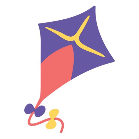 Drachen Flach Bunt Png Und Svg Design Für T Shirts