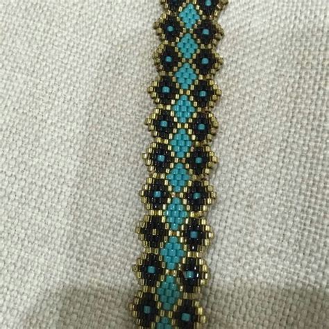 Pin By Нінелочка On Handmade Бісер Ткацтво