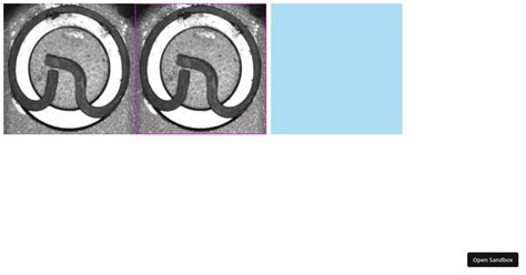 Blob Detect Forked Codesandbox Blob Detect Forked Codesandbox