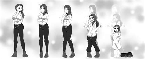 Caracell User Profile Deviantart