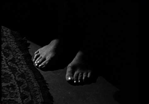 Chita Riveras Feet