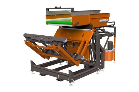 Tiprfilr Vhm Machinery
