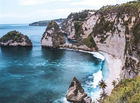 The Ultimate Bali Travel Guide For New Travelers Liv At Sea