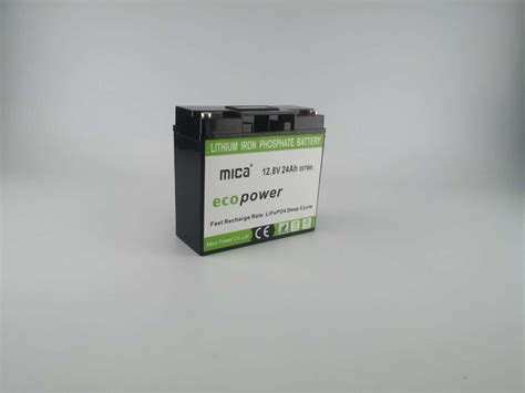Factory 18650 12V 12.8V 6ah 12ah 24ah 50ah 100ah Lithium Ion Battery ...