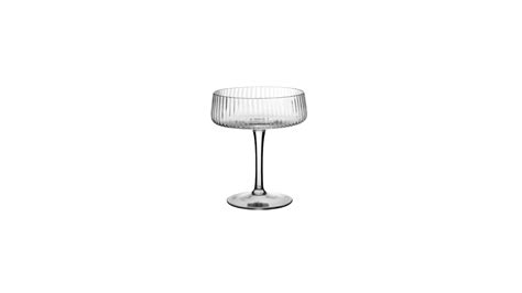 Fluted Coupe Rw Brands