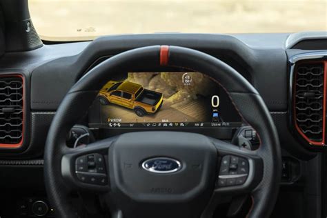Ford Starting System Fault? Here's What To Do