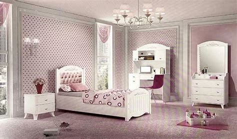 مدل تخت خواب آینه دار انتخابی شیک و کاربردی برای اتاق خواب ماگرتا