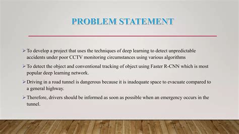 A Deep Learning Algorithm For Automatic Detection Of Unexpected Accidents Under Bad Cctv