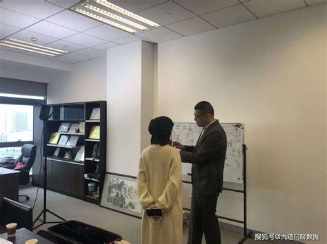 从课堂到课外，九道门不忘初心 搜狐大视野 搜狐新闻