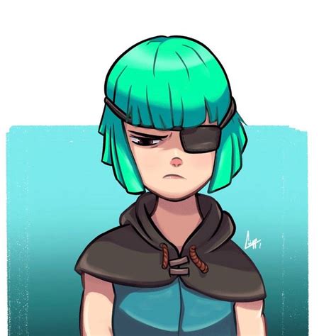Pin On Clash Clash Royale Anime Clash Of Clans